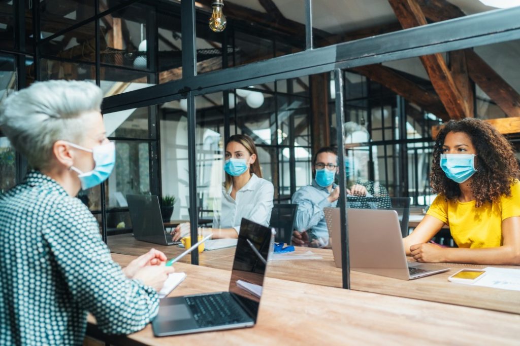 What Does “Going Back to the Office” Really Mean to You? - Altgate ...